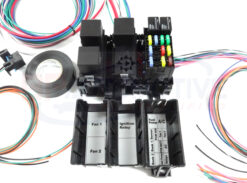 LS Swap DIY Stand Alone Factory Harness Mod Kit