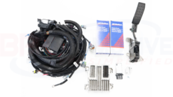 2006-2014 Gen IV Engine Controller Kit For 6L80e/6L90e