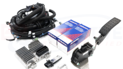 Gen IV Engine Controller Kits