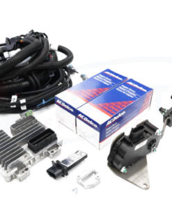 Gen IV Engine Controller Kits