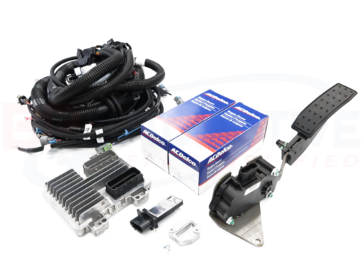 Gen IV Engine Controller Kits