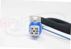 LS2 Oxygen Sensor Extension