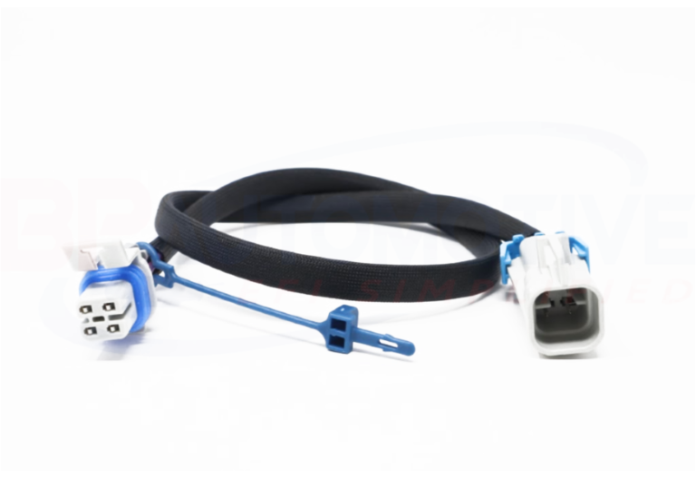 LS2 Oxygen Sensor Extension