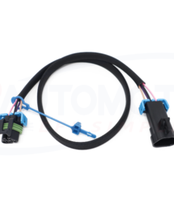 LS3 Oxygen Sensor Extension