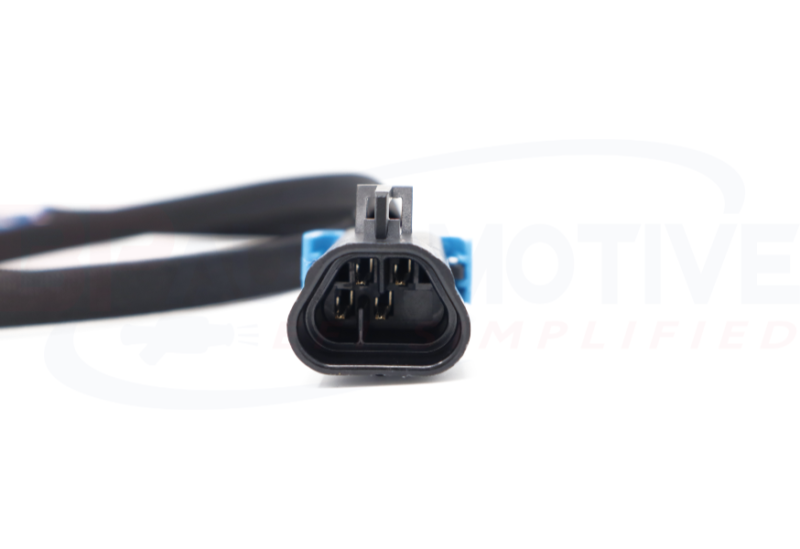 LS3 Oxygen Sensor Extension