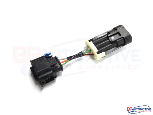 LS2 to LS3 LS9 LSA MAP Sensor Adapter