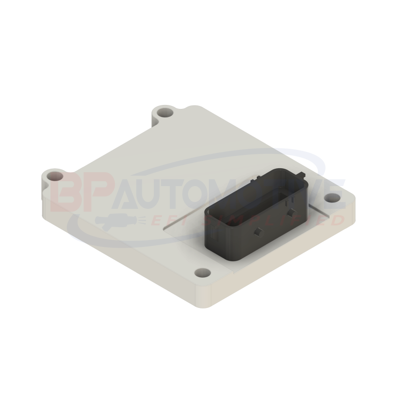 2007-2014+ Gen IV LS3 Based Standalone Harness w/ 4L60/65/70e -- H403