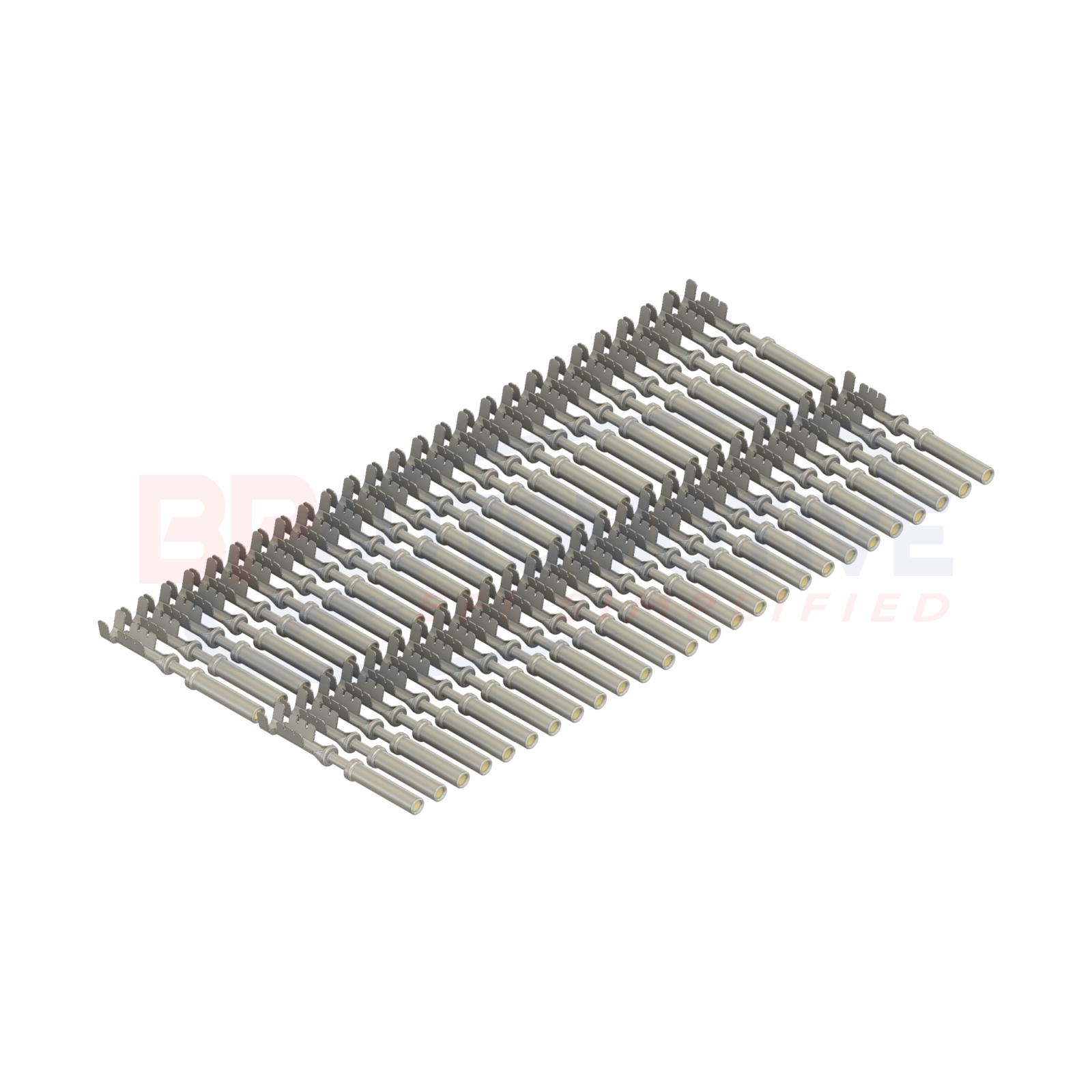 Vortec LS1 Computer PCM ECM TAC Terminals Corvette Camaro Silverado 100 ...