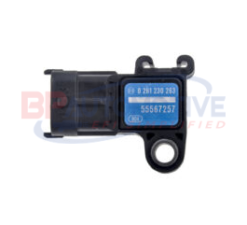 Chevrolet Performance ZR1 LSA MAP Sensor (2.5-3BAR) 55567257