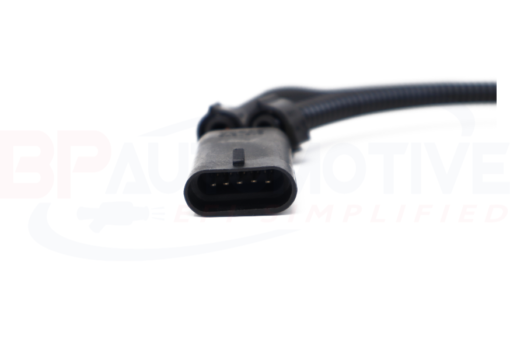 LS2 5 Wire MAF Mass Air Flow Sensor to 3 Wire Harness Adapter with IAT