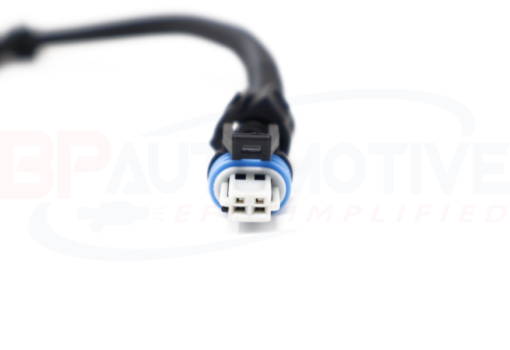 LS2 5 Wire MAF Mass Air Flow Sensor to 3 Wire Harness Adapter with IAT