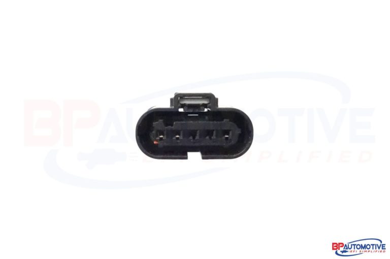 2012 2013 ZL1 Camaro Intercooler Pump 4ft Pigtail ZL1 LSA Swap 9408621