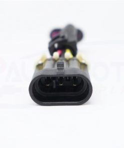 LS1 3 Wire to LS3 5 Wire Blade Style MAF Mass Air Flow Adapter Harness