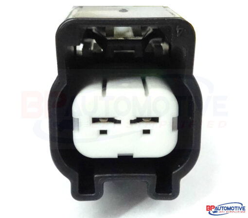 Engine Cooling Fan Motor Connector Equinox Buick PT2188 GM 88988506