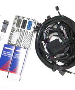 Gen III Drive By Wire Engine Controller Kit For 4L60e or 4L80e ...