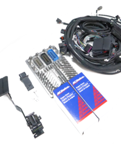 Gen V Engine Controller Kit for 6L80e or 6L90e Transmission