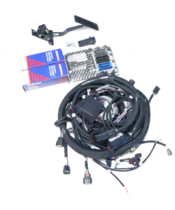 Gen V Engine Controller Kit for 6L80e or 6L90e Transmission