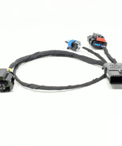 C7 Corvette Baro and IAT Sensor Breakout