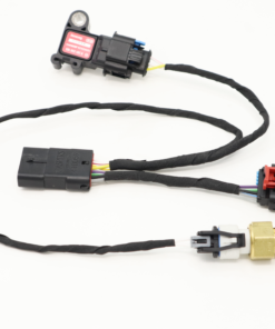 C7 Corvette Baro and IAT Sensor Breakout