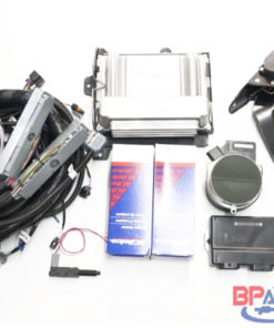 Gen III Drive By Wire Engine Controller Kit For 4L60e or 4L80e ...