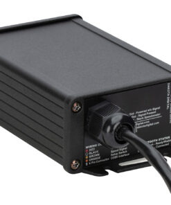 Speedometer Calibration & Interfaces