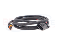 Plug and Play Holley Power Tap Alternator Harness