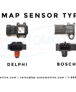 Gen III Drive By Wire Engine Controller Kit For 4L60e or 4L80e ...