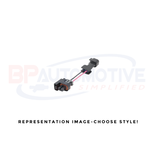 Plug and Play Injector Adapter (Set of 8)