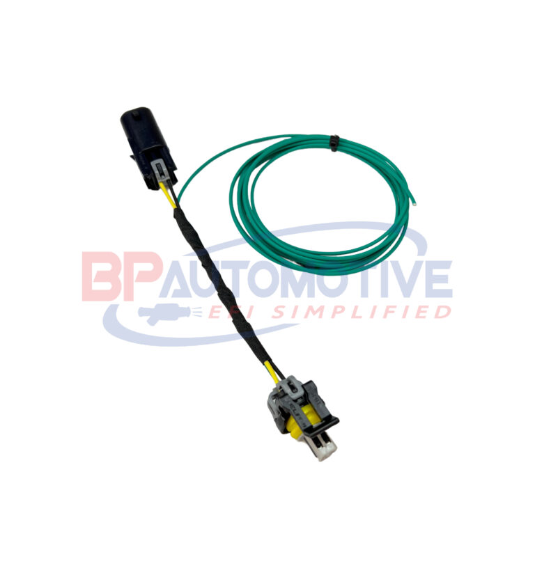LS2 to LS3 LS9 LSA MAP Sensor Adapter