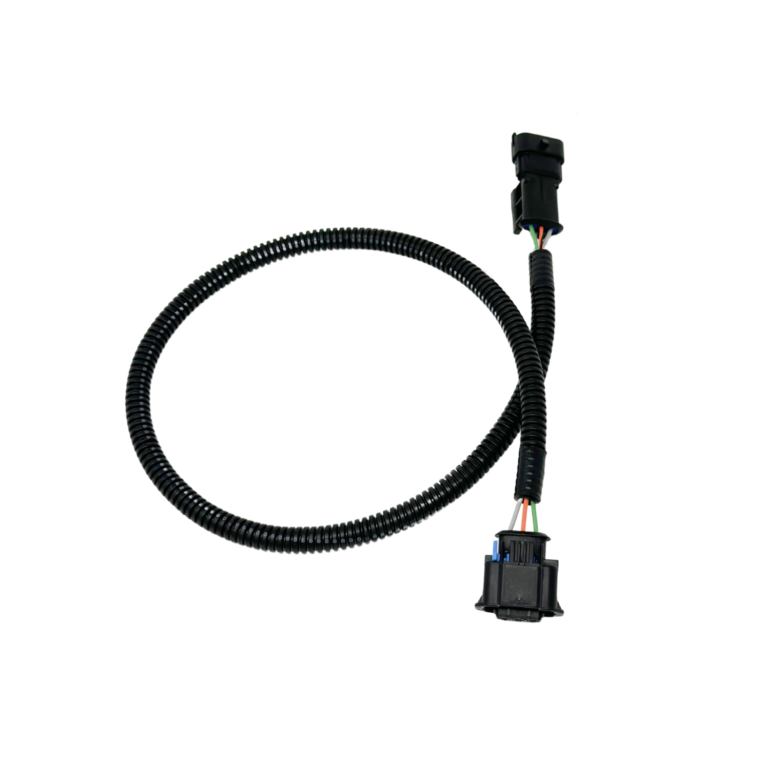 LS Swap Standalone Harnesses for 4.8, 5.3, 5.7, 6.0, 6.2, GM LS1, LS2 ...