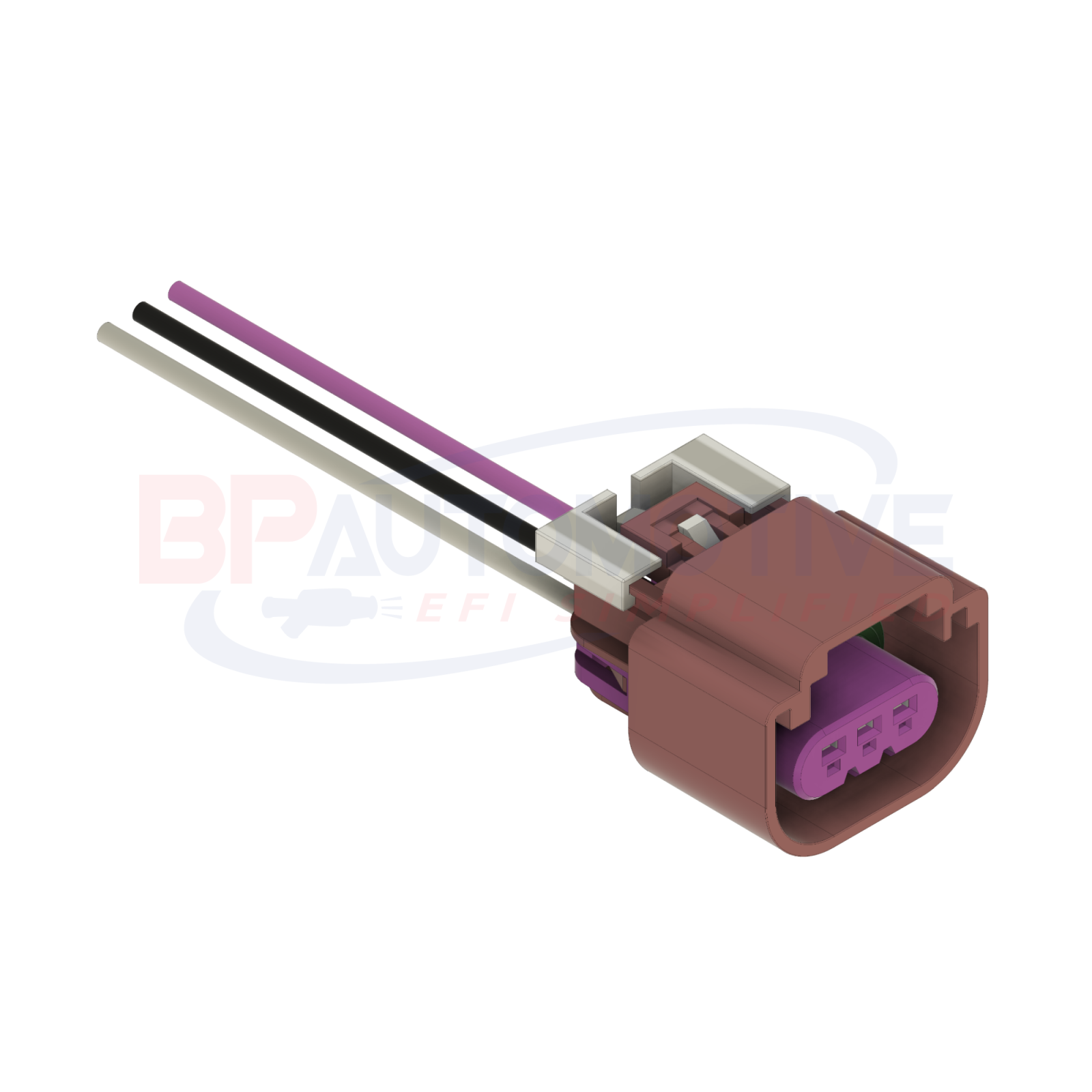 FLEX FUEL SENSOR WIRING ADD IN FOR HARNESS