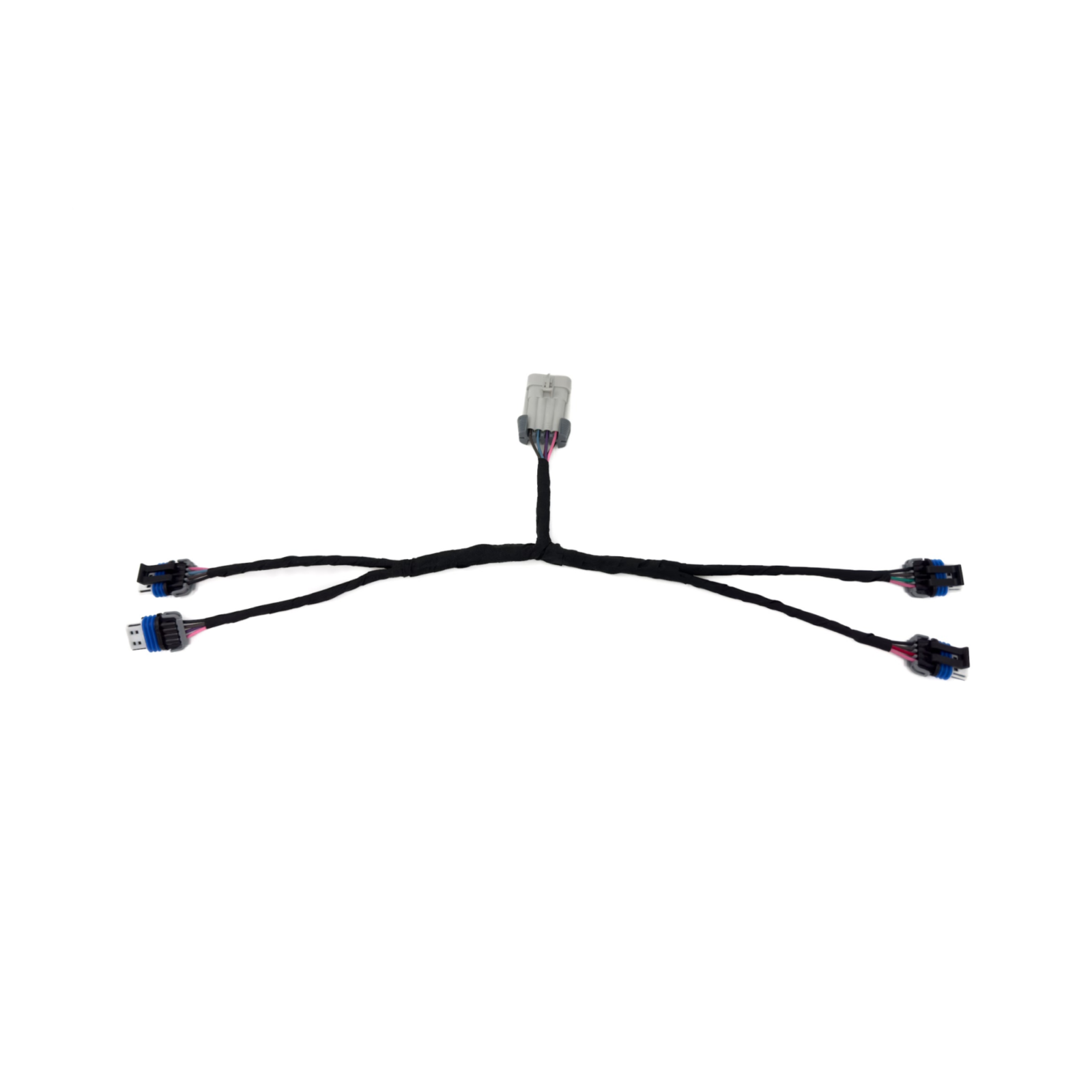 LS Swap Standalone Harnesses for 4.8, 5.3, 5.7, 6.0, 6.2, GM LS1, LS2 ...