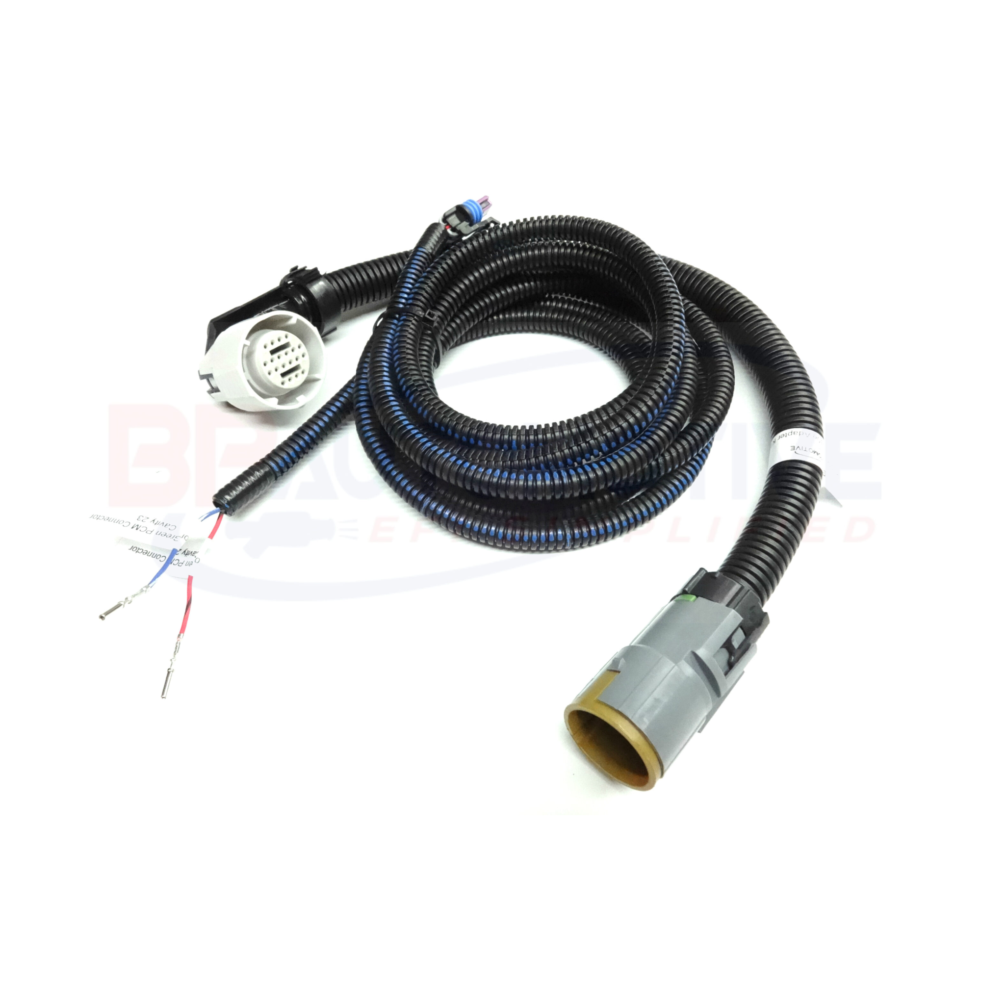 BP Automotive: Complete EFI, Engine Component & Performance Parts Supplier