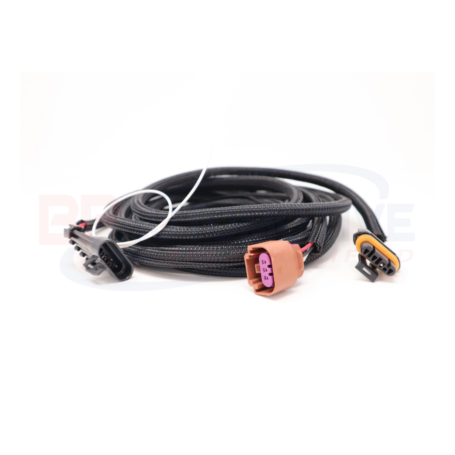 BP Automotive: Complete EFI, Engine Component & Performance Parts Supplier