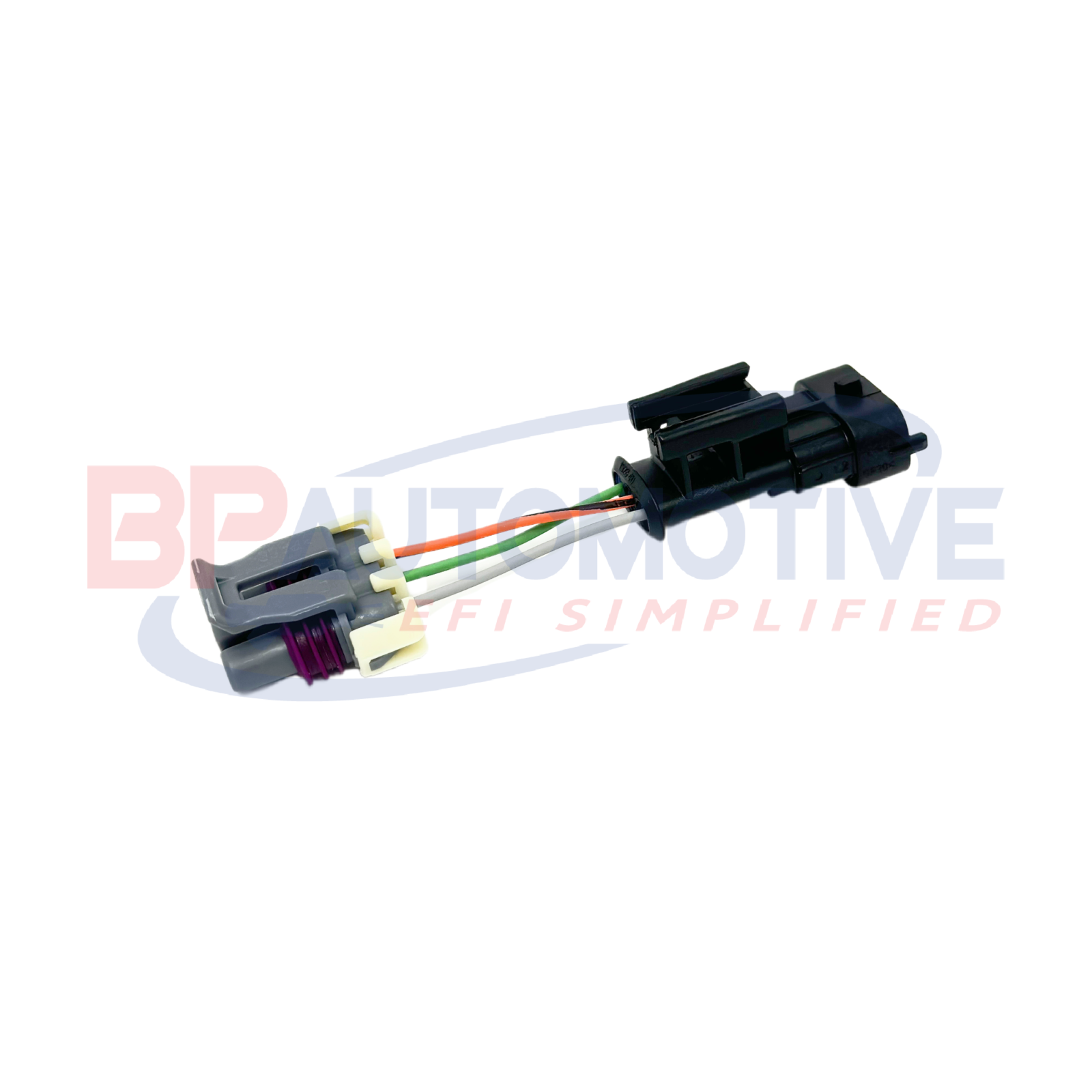 LS3 to LS1 LS2 MAP Sensor Adapter