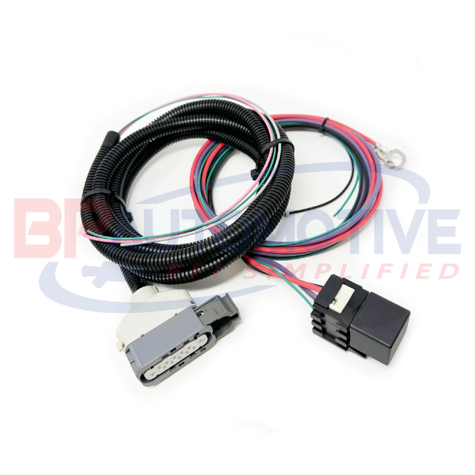 Neutral Safety and Reverse Light Kit for 4L60e/4L80e Transmissions