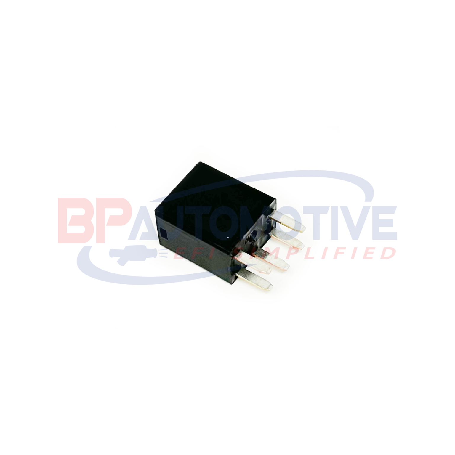 Replacement NO 35 Amp ISO 280 5 Pin Relay