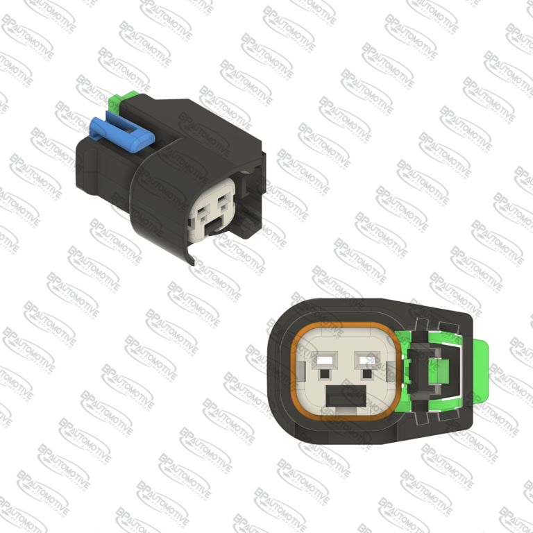 2014-2023 LTX L8X Gen V Injector Sub Harness Like GM 12690459