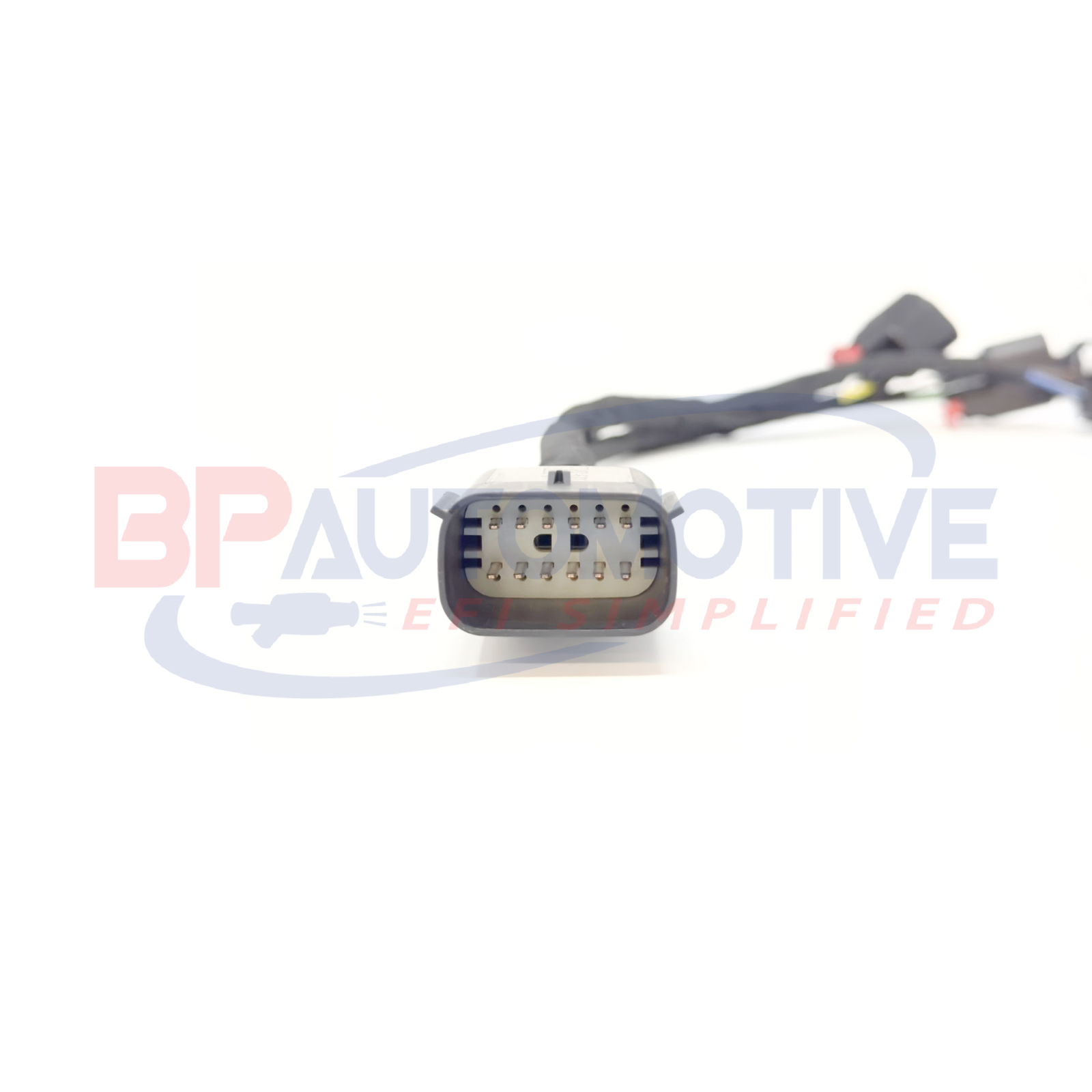 2014-2023 LTX L8X Gen V Injector Sub Harness Like GM 12690459