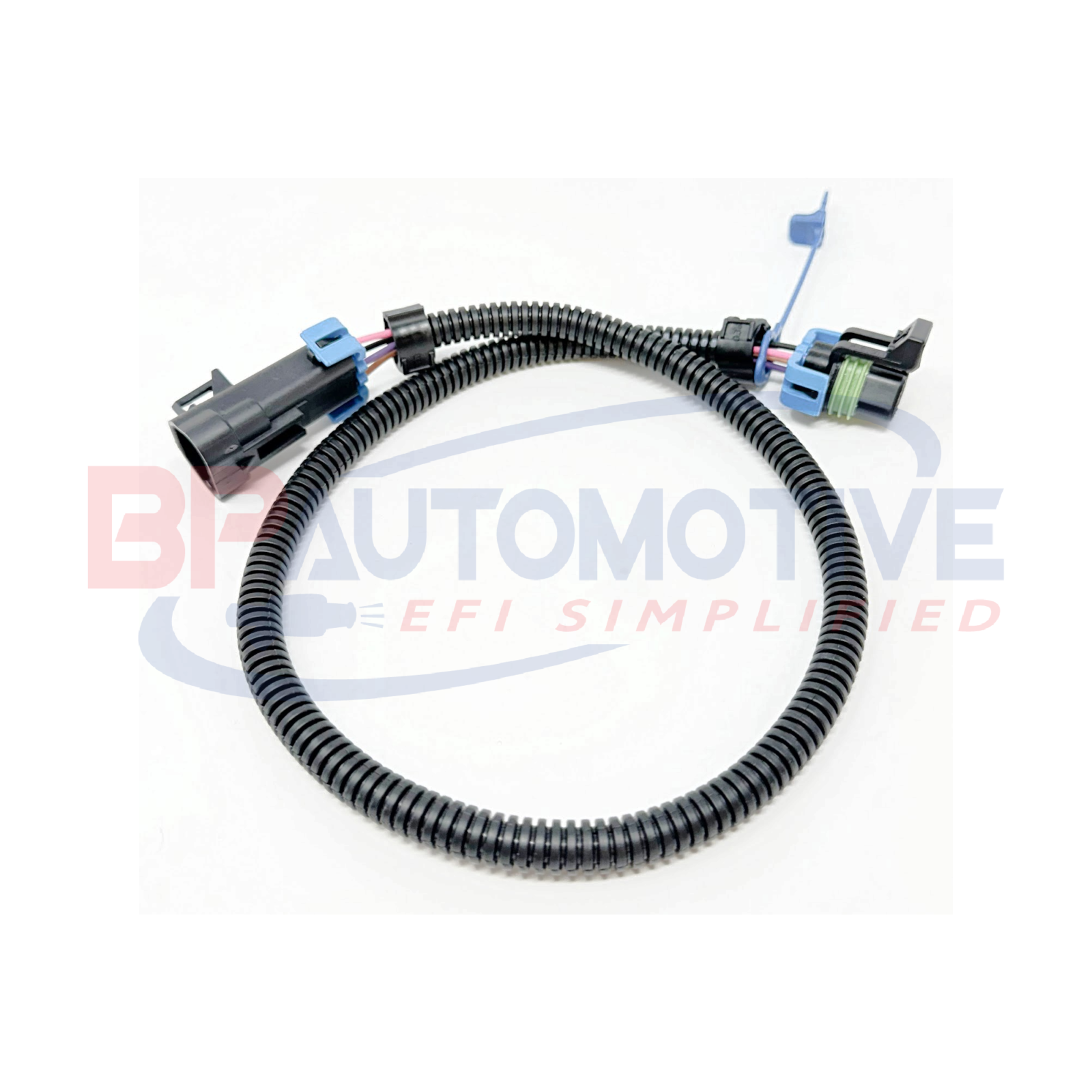 LS3 Oxygen Sensor Extension