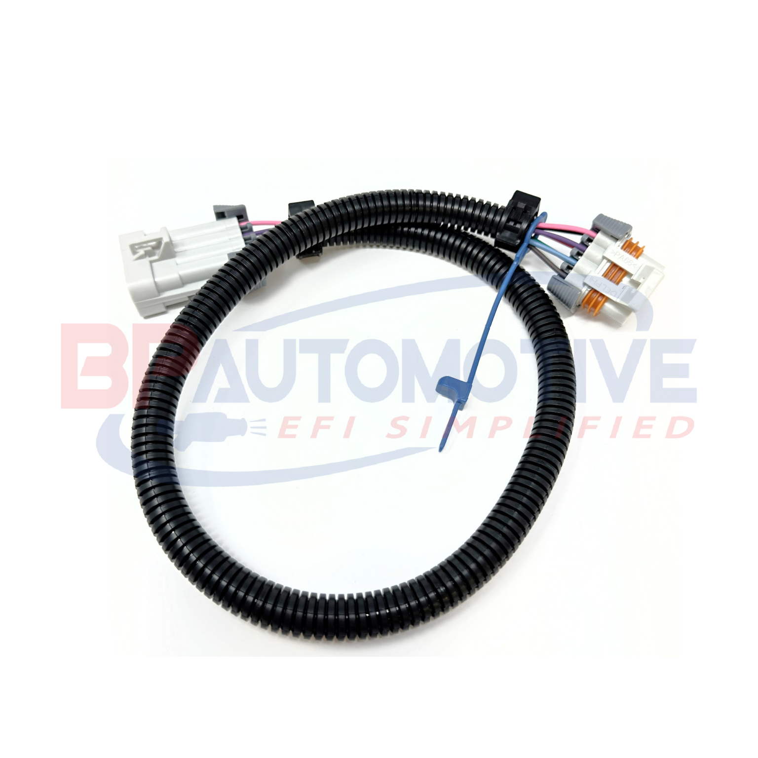 LS Swap Standalone Harnesses for 4.8, 5.3, 5.7, 6.0, 6.2, GM LS1, LS2 ...