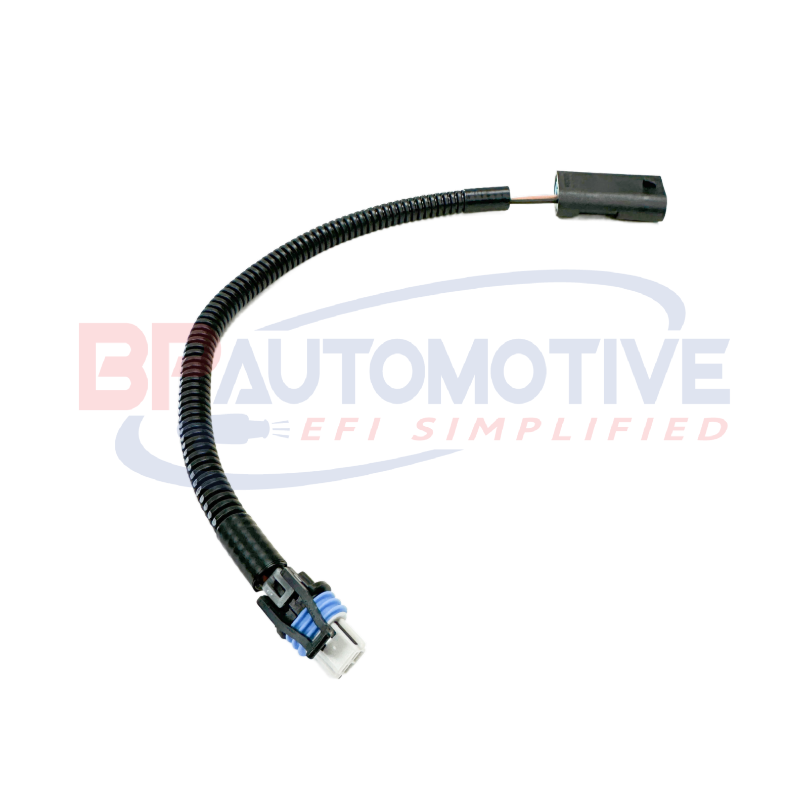 LS2 5 Wire MAF Mass Air Flow Sensor to IAT only (Speed Density)