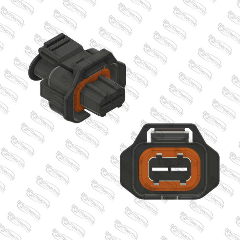 2014-2016 LTX L8X Injector Sub Harness With Early Pump Connector Like ...