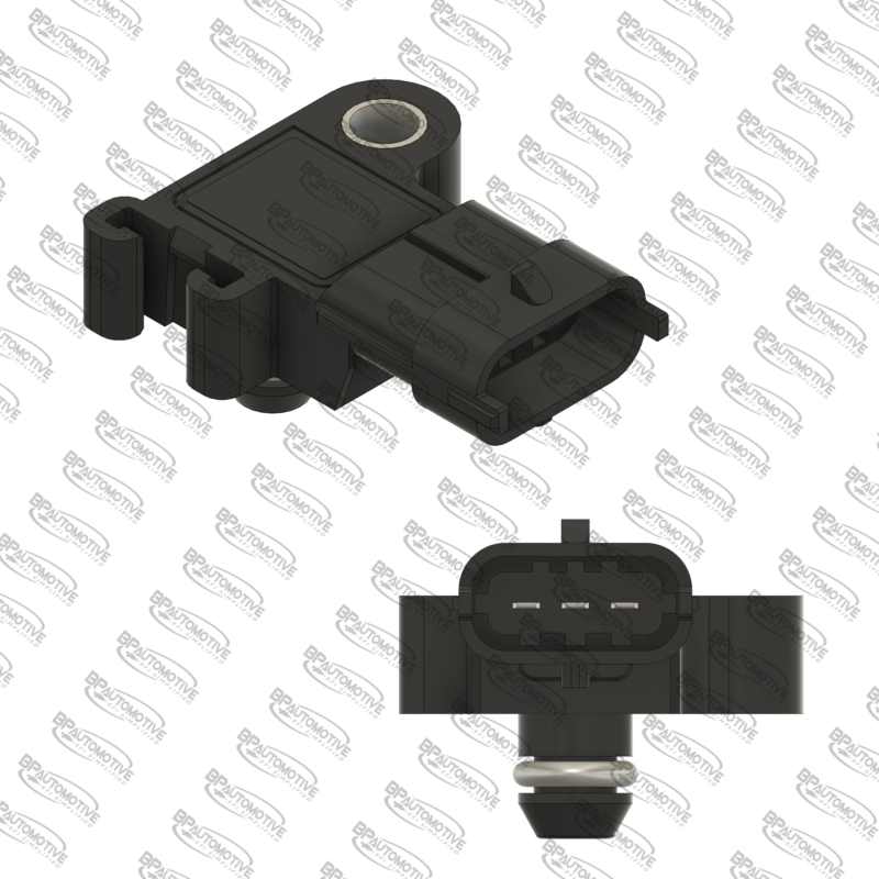 AC Delco GM Genuine LS3 Based MAP Sensor 55573248