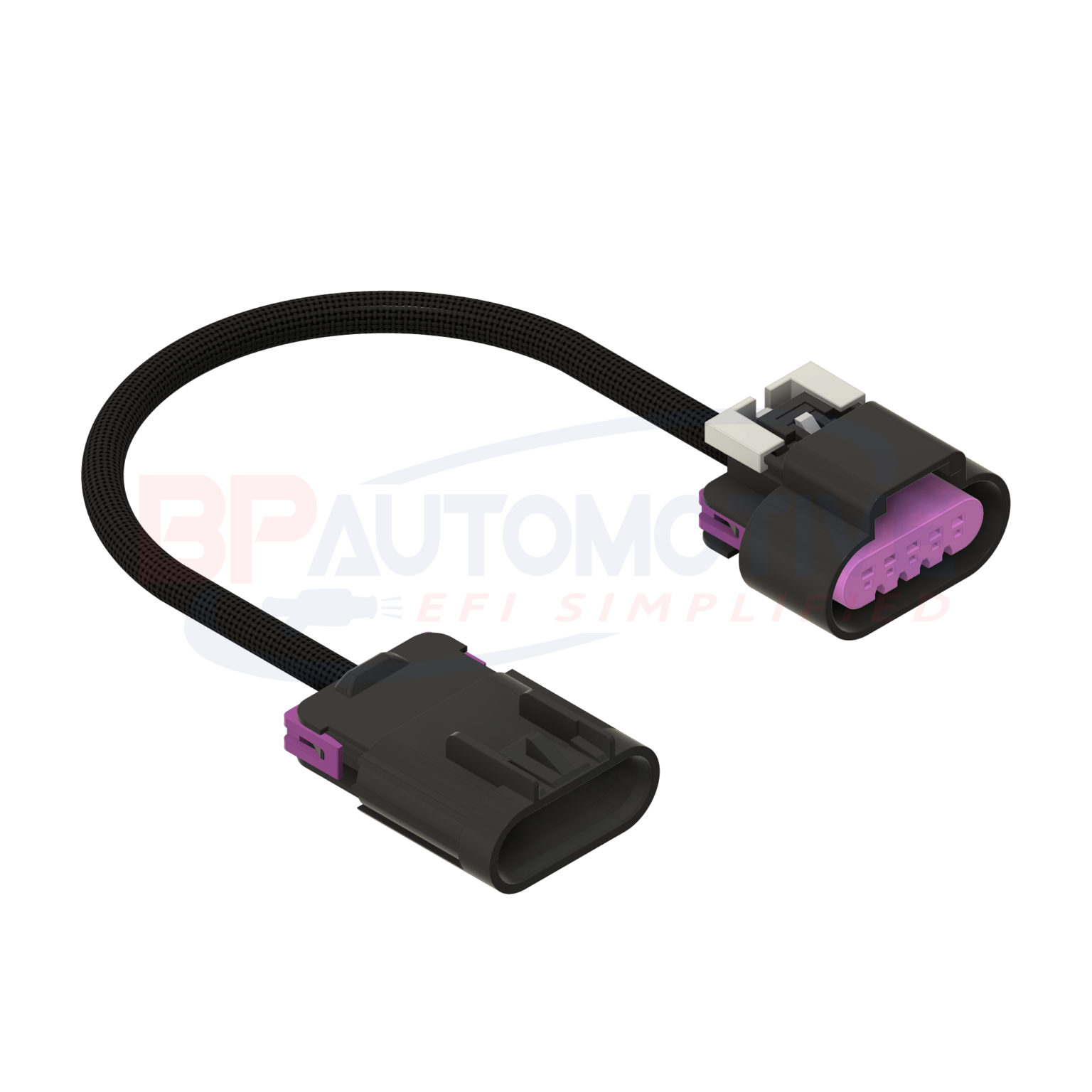 CORE ECU Mass Air Flow Extension