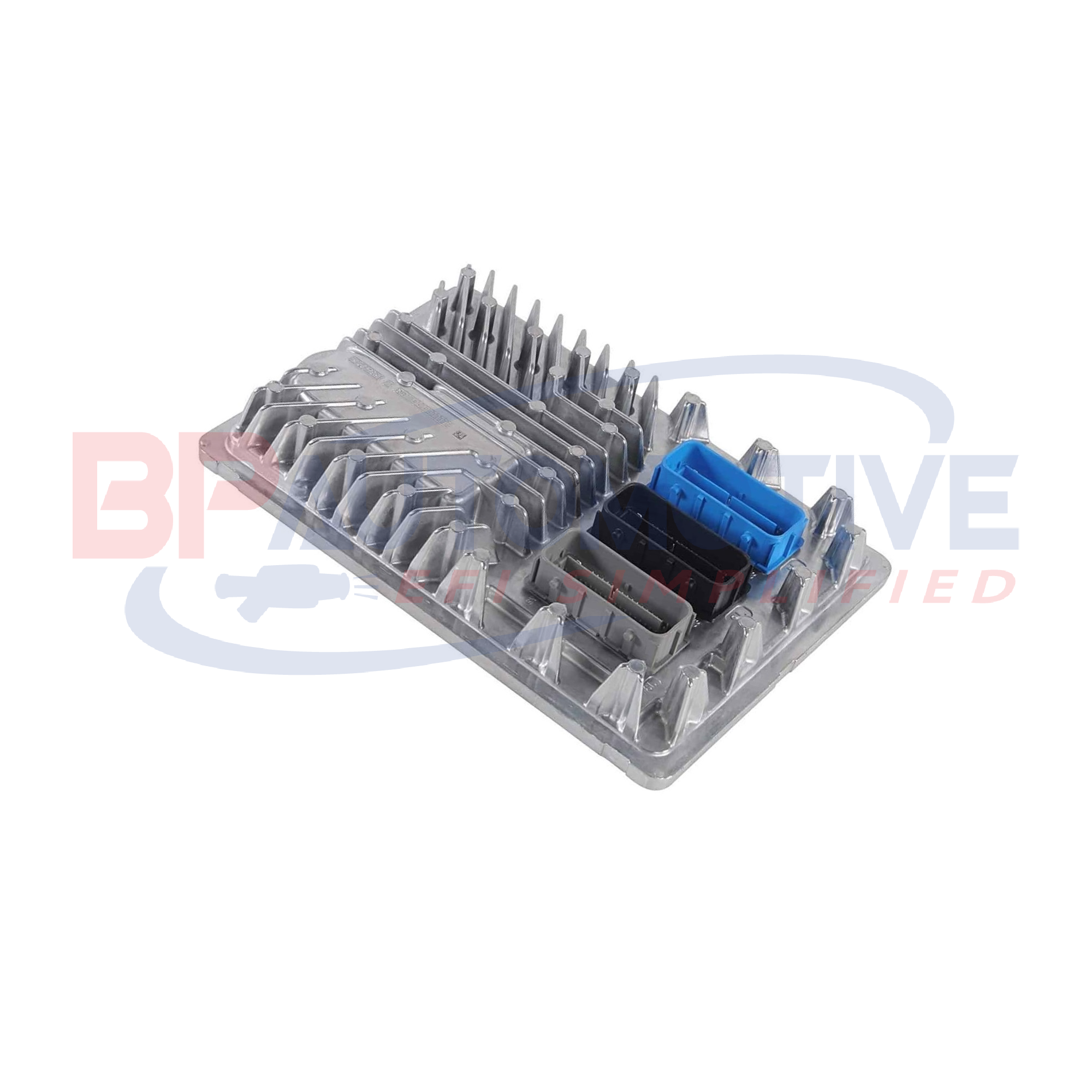 2014-2019 Gen V E92 ECM With Programming