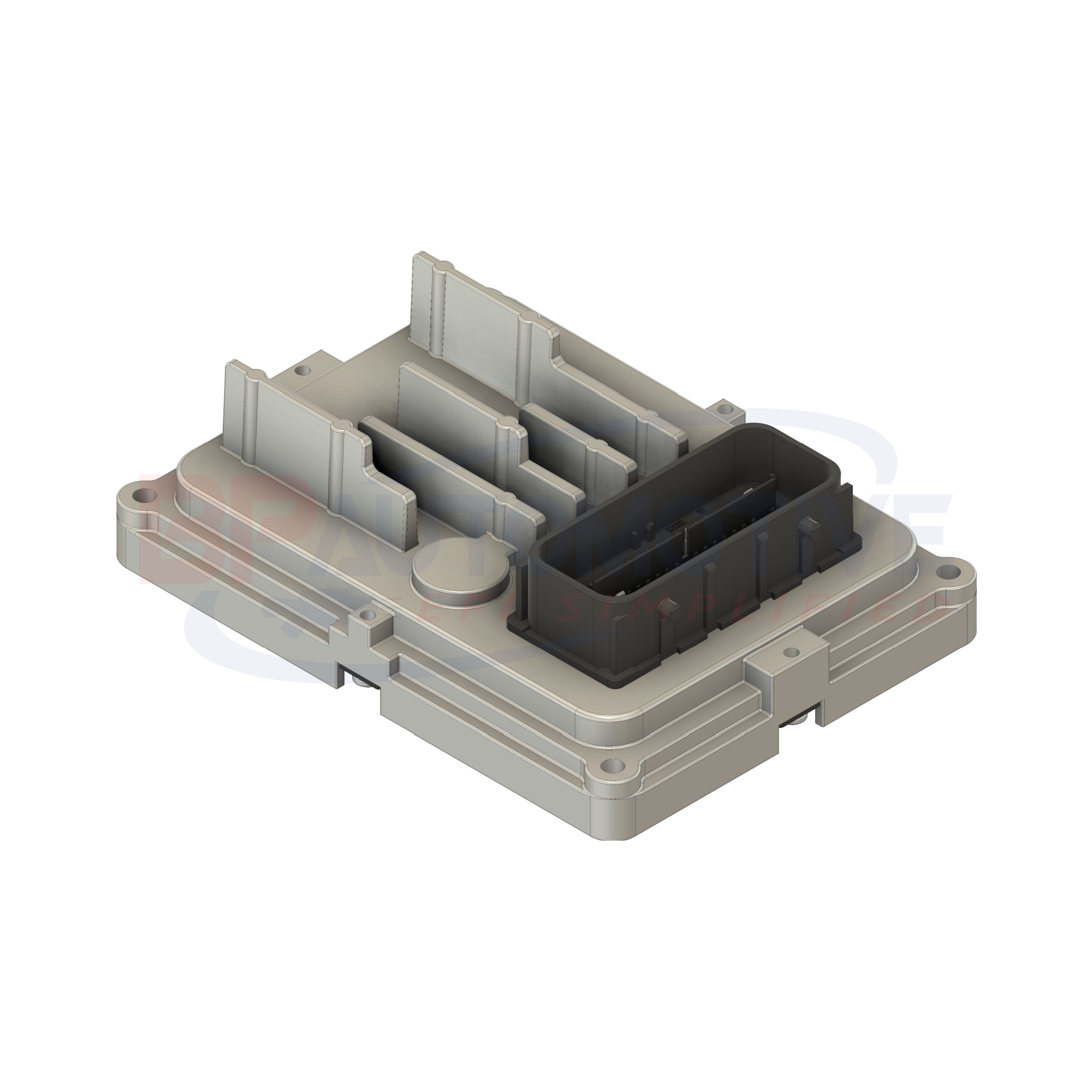 2014-2016 GM T87 TCM for 8L90e