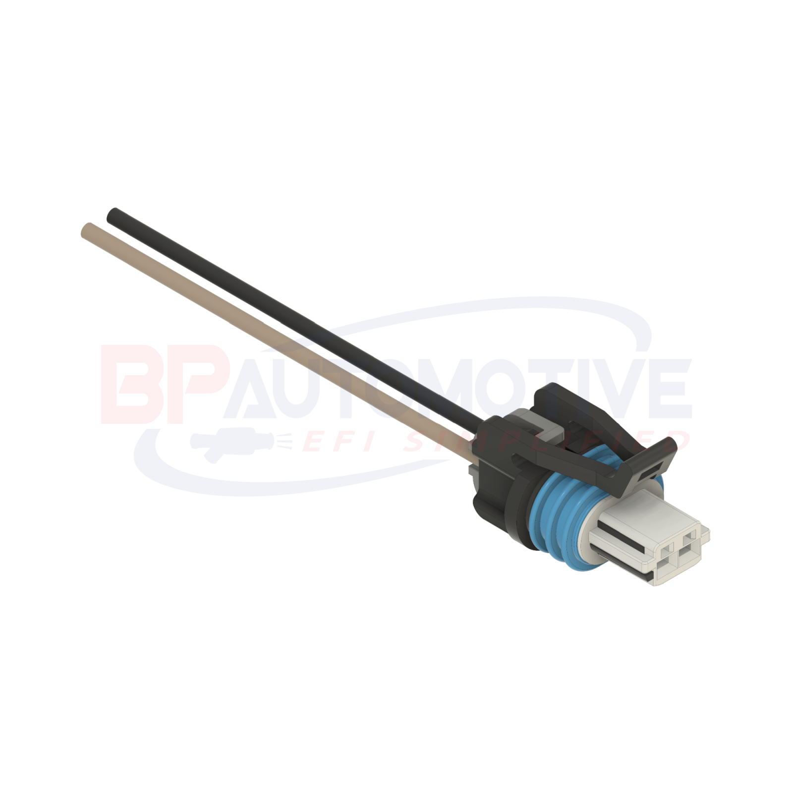 Intake Air Temperature Sensor Pigtail